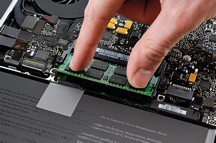 How To Install Mac Memory TechRadar