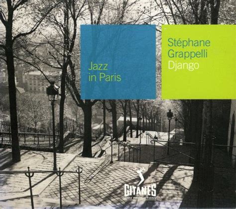 stephane grappelli django 2002