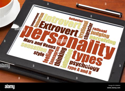 Extrovert Personality Traits