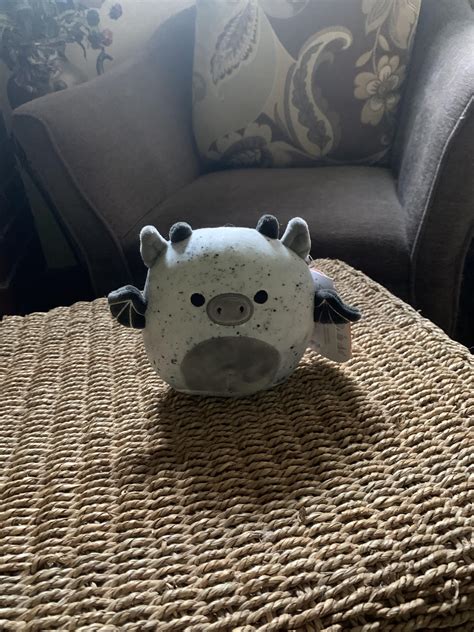 Omg 5” Gio Is So Cute 🥹 Rsquishmallow