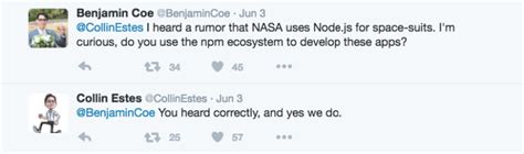 Nodejs Examples How Enterprises Use Node In 2016 Risingstack