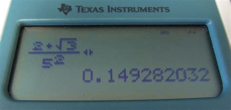 Ti 36x Pro Full Review Math Class Calculator