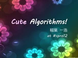 PPT Download PDF Cute Accelerationism PowerPoint Presentation ID