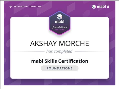 Testing Qa Mabl Codeless Automation Mabl Testautomation… Dr Akshay Morche Csm Cspo