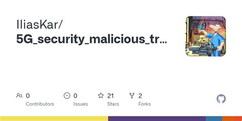 Github Iliaskar 5g Security Malicious Traffic Detection