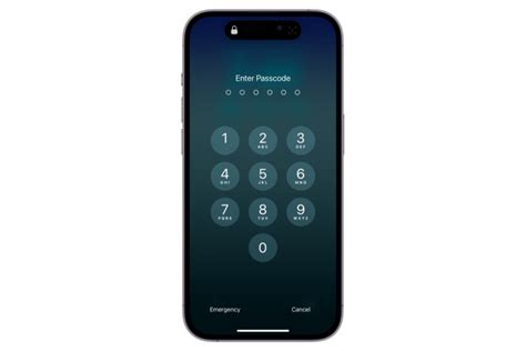 face id and passcode missing in settings how to fix macreports
