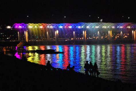 Todo Sobre Corea Del Sur Lugares TurÍsticos De Corea Del Sur