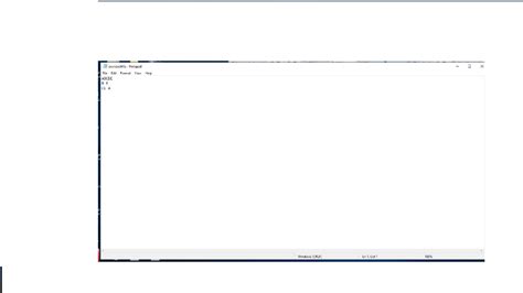 Solved Using Java Have The Program Read The Text File And