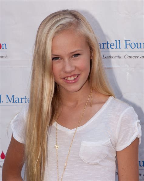 Famousnamespedia All About Danika Yarosh