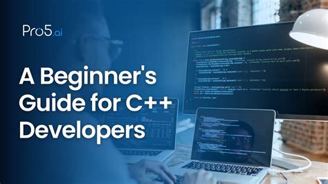 A Beginners Guide For C Developers