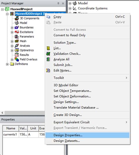 基于python脚本进行maxwell自动化仿真maxwell脚本 Csdn博客