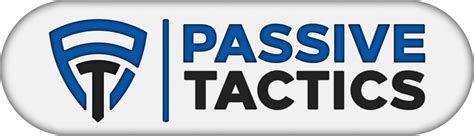 Graphic Assets Passive Tactics