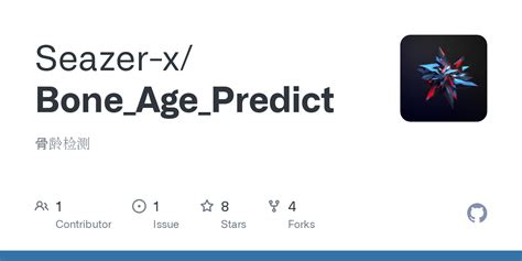 Bone Age Predict Requirements Txt At Main · Seazer X Bone Age Predict · Github
