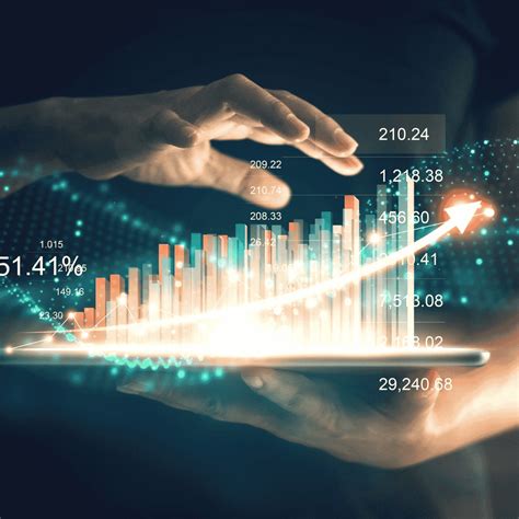 Data Visualization And Reporting Nexinity