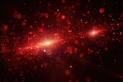 추상적인 기술 배경 개념 프리미엄 사진