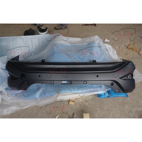 Jual Toyota Rush Daihatsu Terios 2017 2023 Bumper Belakang 52159