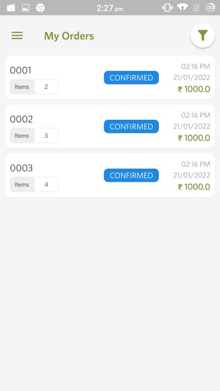 Freshsell Ecommerce Flutter Mobile UI Template Kit With GetX Package Android IOS By