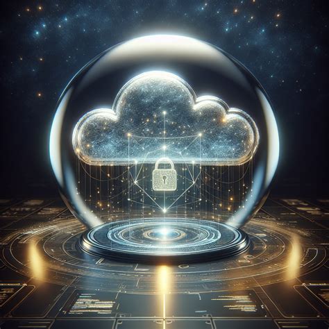 How To Secure Aws Cloud Computing Environments