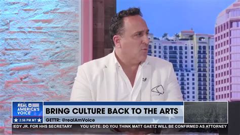 Chris Macchio Joins Special Report