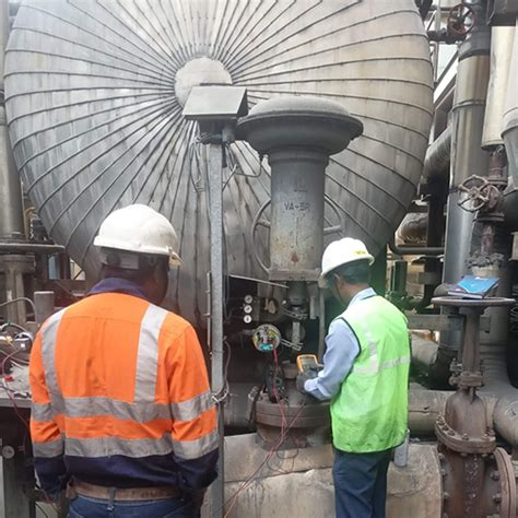 Control Valve Calibration Services Control Valve Calibration Services Service Provider