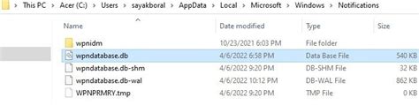 How To Disable Computer Notifications On Windows Make Tech Easier
