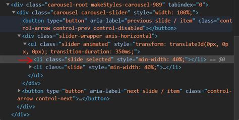 False Values Shown As Empty Items When ShowThumbs Is False Issue Leandrowd React