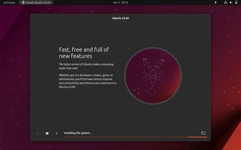 Hướng Dẫn Cài đặt Chi Tiết Hdh Ubuntu 2304 Vinasupport