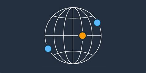 现已提供：所有 aws 区域和可用区的详细地理信息 亚马逊aws官方博客