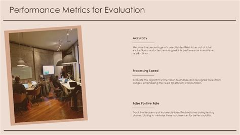 Eigenfaces Face Recognition Algorithm Image Analysis Ppt Presentation St Ai Ppt Powerpoint