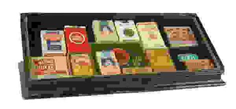 Cigarette Display Case