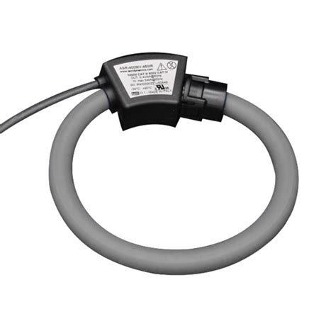 Rogowski Coil Current Sensors Electronic Components Distributor Digikey