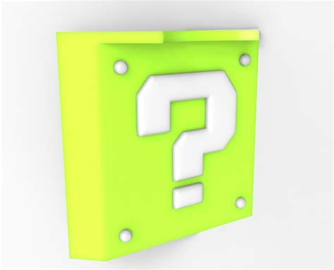 3d File Mold Kit Mario Bros 🪴・design To Download And 3d Print・cults