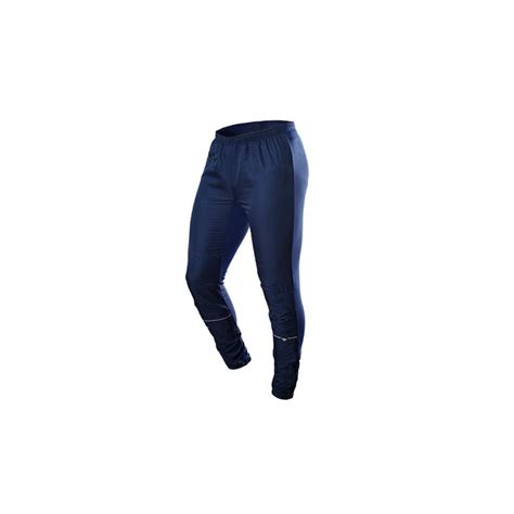 Noname Running Pants, Navy - Compass Point