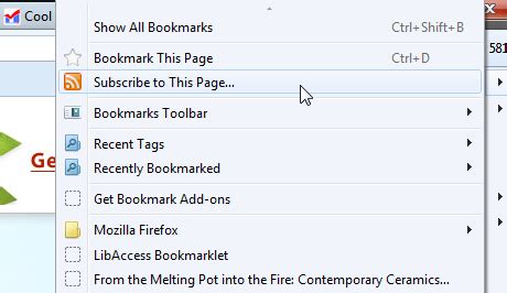 Brief The Simple RSS Feed Reader You Were Always Looking For Firefox