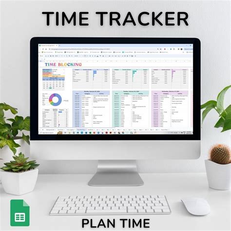 Ultimate Time Management Spreadsheet Template En 2024