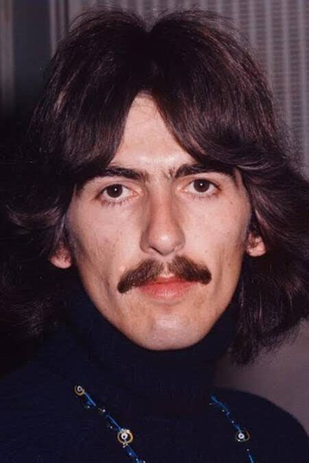 CONGRATULATIONS: Netflix Announces New Documentary on George Harrison Titled “Behind That Locked ...