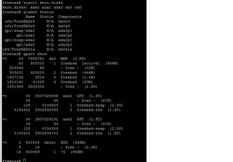 Replace Hdd For Zfs Pool Need Help Truenas Community
