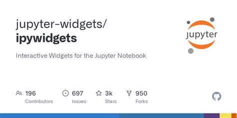 Ipywidgetsexamplesweb3indexhtml At Main · Jupyter Widgets