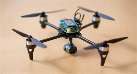 Arduino Drone 5 Powerful Ways Its Revolutionizing Robotics
