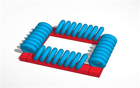 3d Design Torus Art Tinkercad