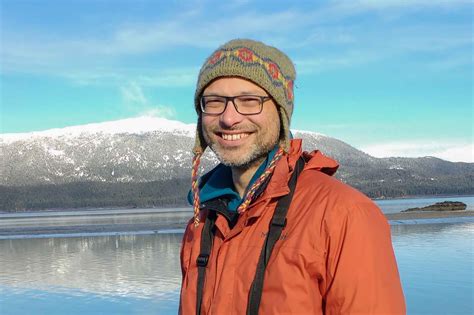 Aaron Bowman Wilderness Birding Adventures