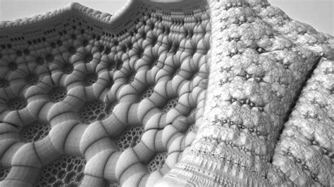 Fractal Lab Technoliterati