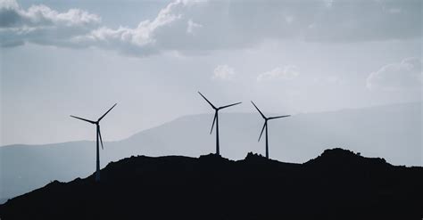 Énergies Alternatives Vers Un Avenir Durable Et Responsable