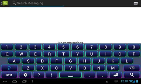 Neon Keyboard Apk For Android Download