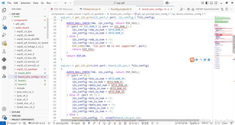 从零到一：esp32与豆包大模型的rtc连续对话实现指南 esp32 rtc csdn博客