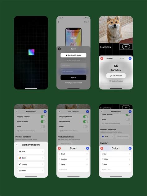 how to design better bottom sheets by vikalp kaushik ux planet