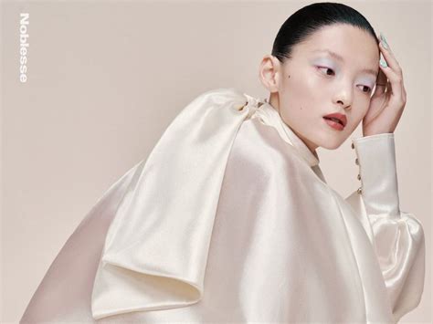 Barely There Noblesse Korea