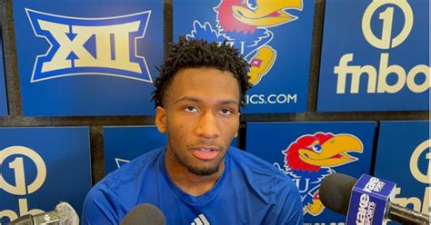 Darryn Peterson On Late Night Im Super Excited On3