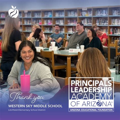 Arizona Educationalleadership Plaa Arizonaeducation Arizona Educational Foundation