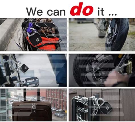 smart fingerprint keyless padlock 505024 3d printing sonoff raspberry pi arduino sensor